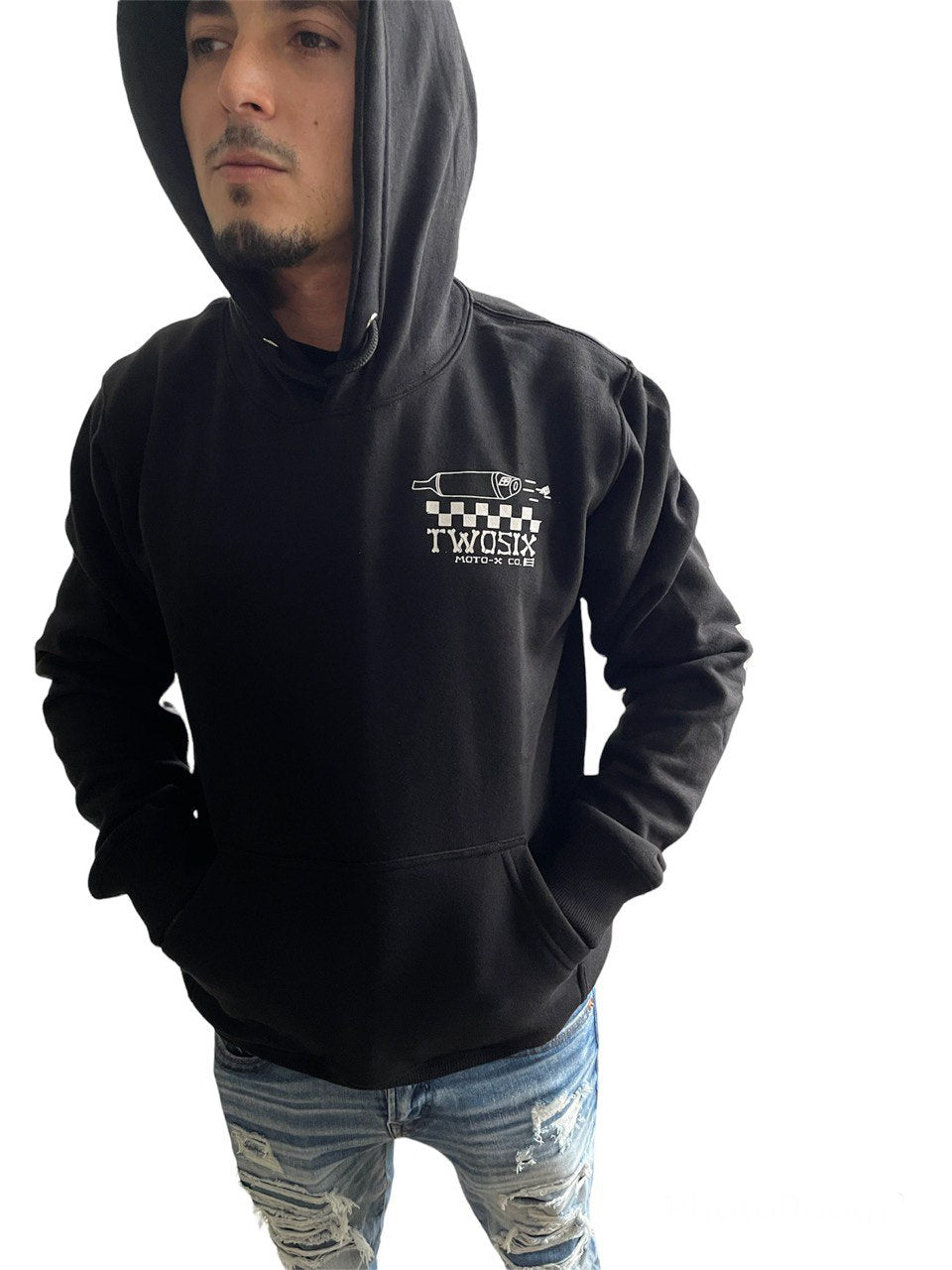 Full Gas Hoodies – Twosixmotopr